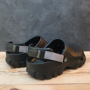 CROCS | Shoes | Crocs Off Road Sport Clog | Poshmark